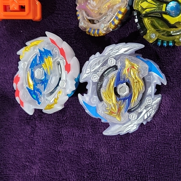 beyblade | Toys | Beyblade Bundle | Poshmark
